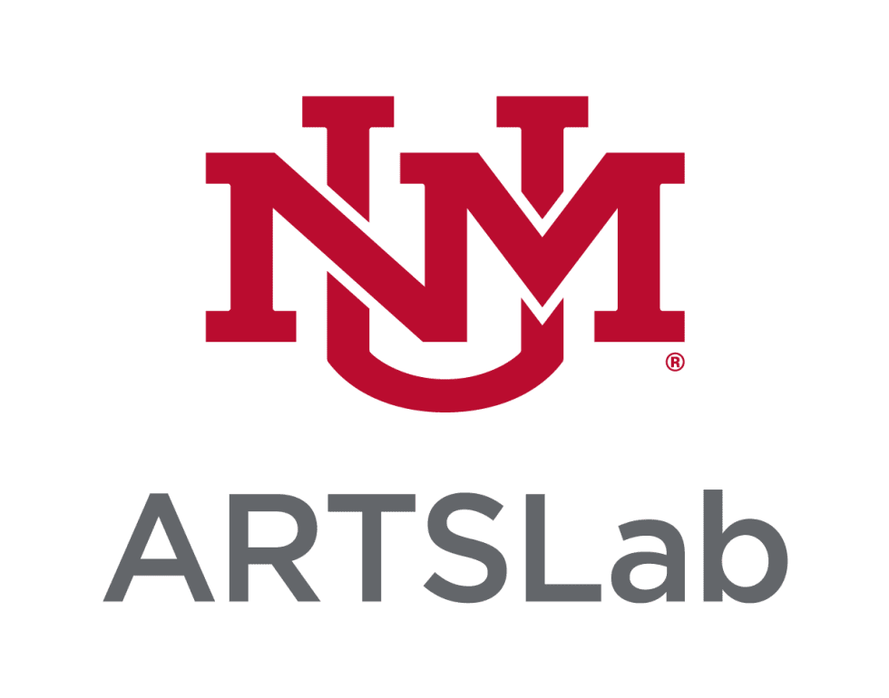 UNM ARTSLab - ARTSLab - The University of New Mexico